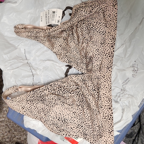 Alfani | Intimates & Sleepwear | Alfani Xxl Wireless Bra | Poshmark